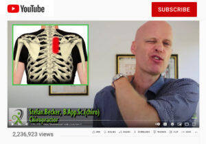 About Stefan Becker - Body Fix Exercises